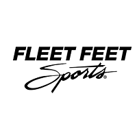 Fleet Feet Logo